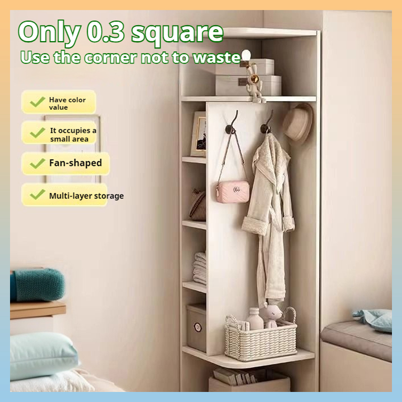 Corner Cabinet Corner Shelf Household Corner Cabinet Living Room Corner ...