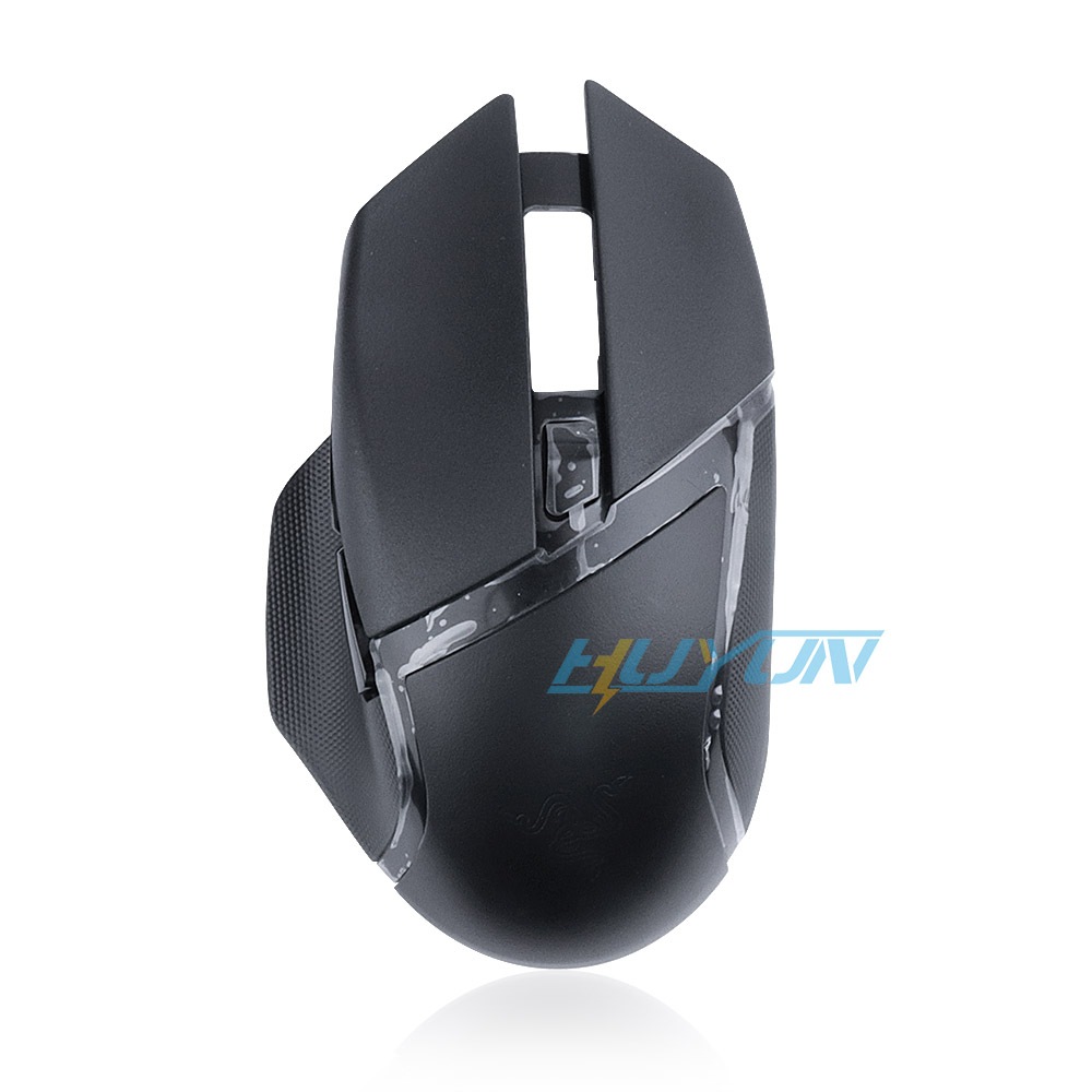 Top Shell Cover Replacement Outer Case for Razer Basilisk X Hyperspeed ...