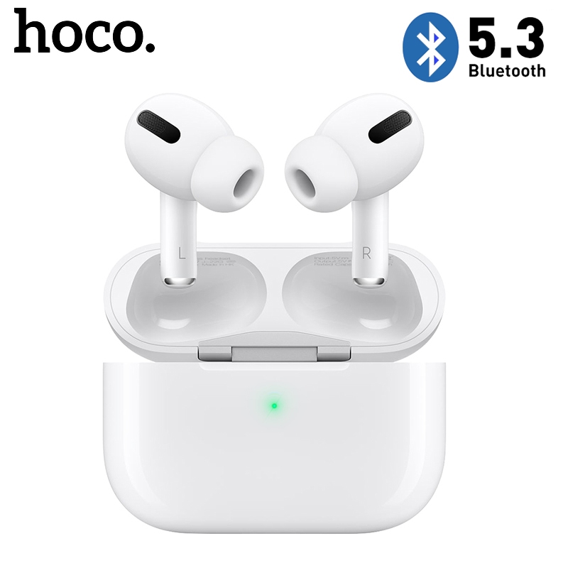 【Use time: 4 hours】HOCO EW27 TWS True Wireless Headset Bluetooth ...