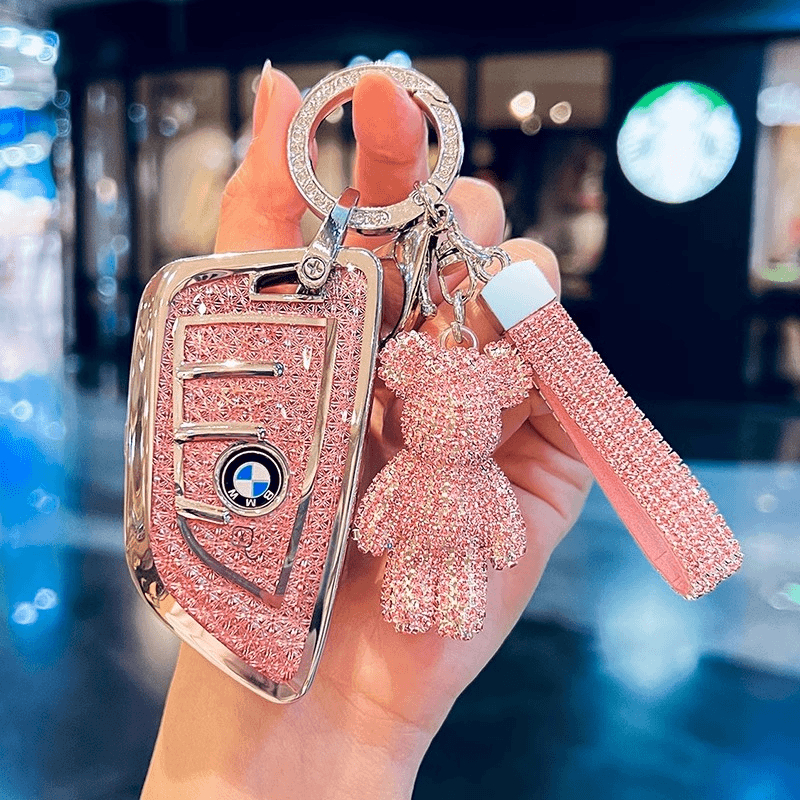 NEW ARRIVAL!TPU Car Remote Key Case Cover Shell Fob For BMW G20 G30 G11 ...