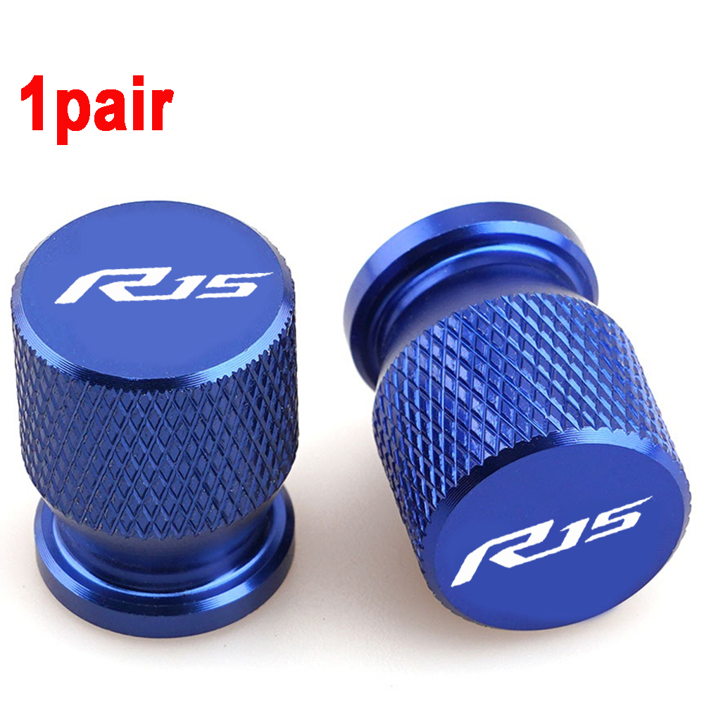 YAMAHA YZF R15 R 15 V3 V2 V1 V4 Motorcycle Aluminum Alloy Tire Valve ...
