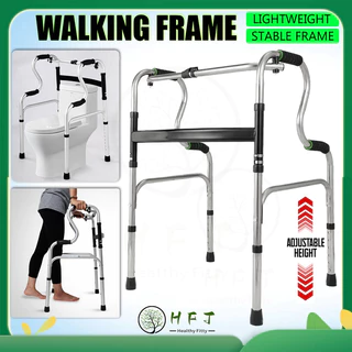 walking frame - Prices and Promotions - Mar 2026 | Shopee Malaysia