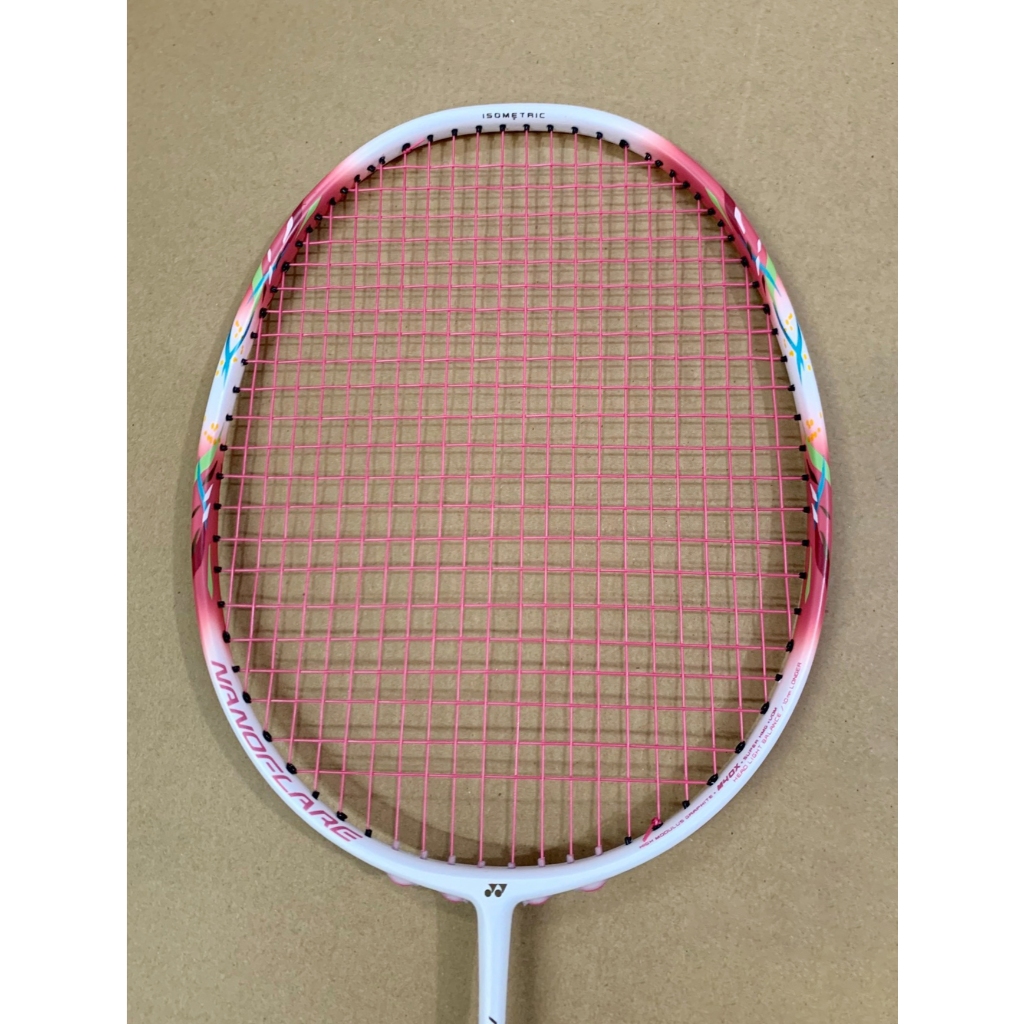 {Same Day Delivery} YONEX YONEX NANOFLARE 70 Goddess Exclusive ...