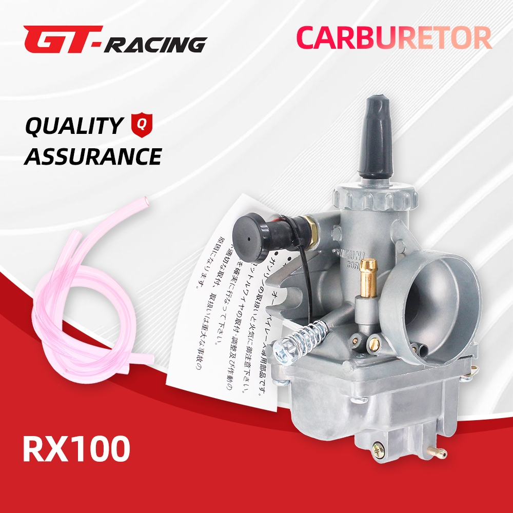 Carburetor RX100 for yamaha motorcycle Carburetor Carb RX100 RX 100 ...