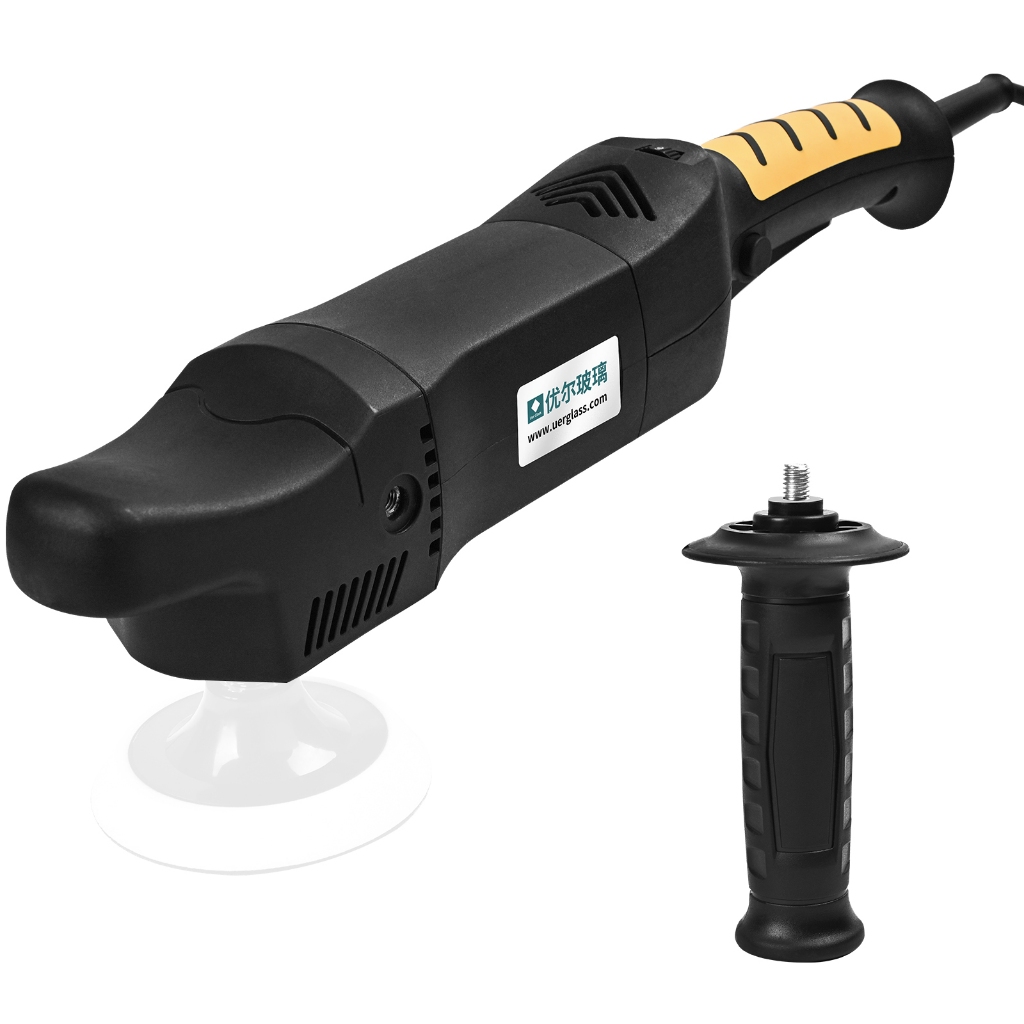 High Power Rotary Polishing Machine 1200W | Shopee Malaysia