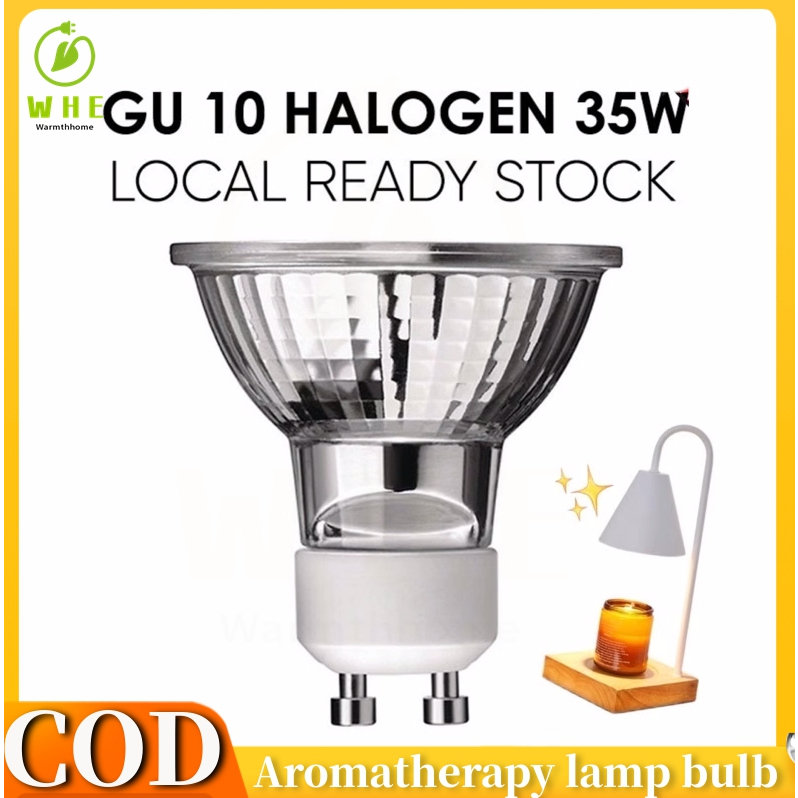 COD*UPGRADED LONG LAST Bulb Candle Warmer Bulb Candle Warmer Lightbulb ...