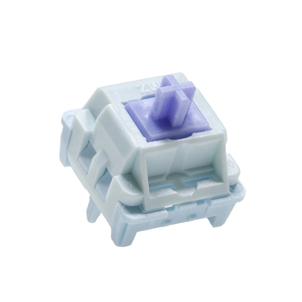 MZ Z1 Switch Pre Advanced Linear MX Stem switch for Gaming Mechanical ...