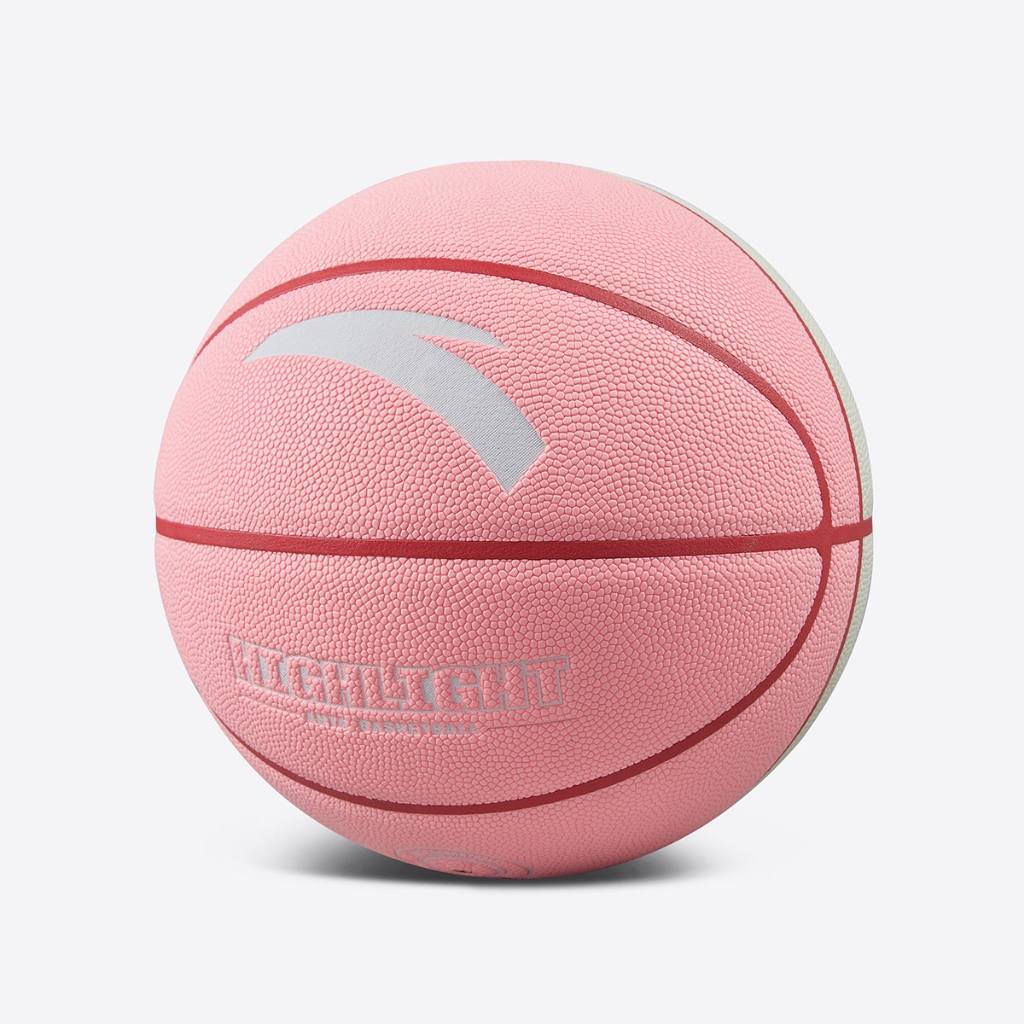 [Size 7] ANTA KIDS PU Basketball Outdoor Ball Indoor Bola Keranjang Big ...