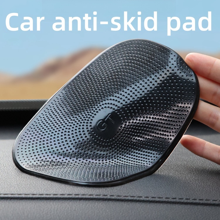 Car Anti-Slip Sticky Mat Pads Car Storage Mat Pads Perfume decoration ...