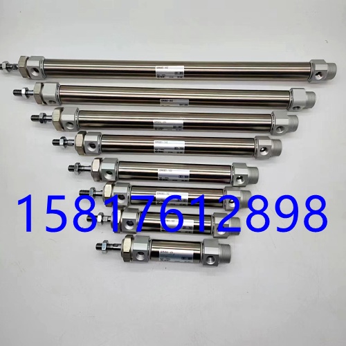 Original SMC Cylinder CDM2B20-25Z/50Z/75Z/100Z/125Z/150Z/200Z/250Z/300Z | Shopee Malaysia