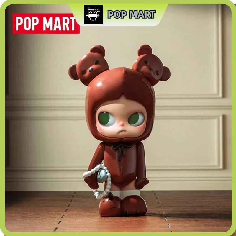POPMART Zsiga We Are So Cute Figure Blind Box | Shopee Malaysia