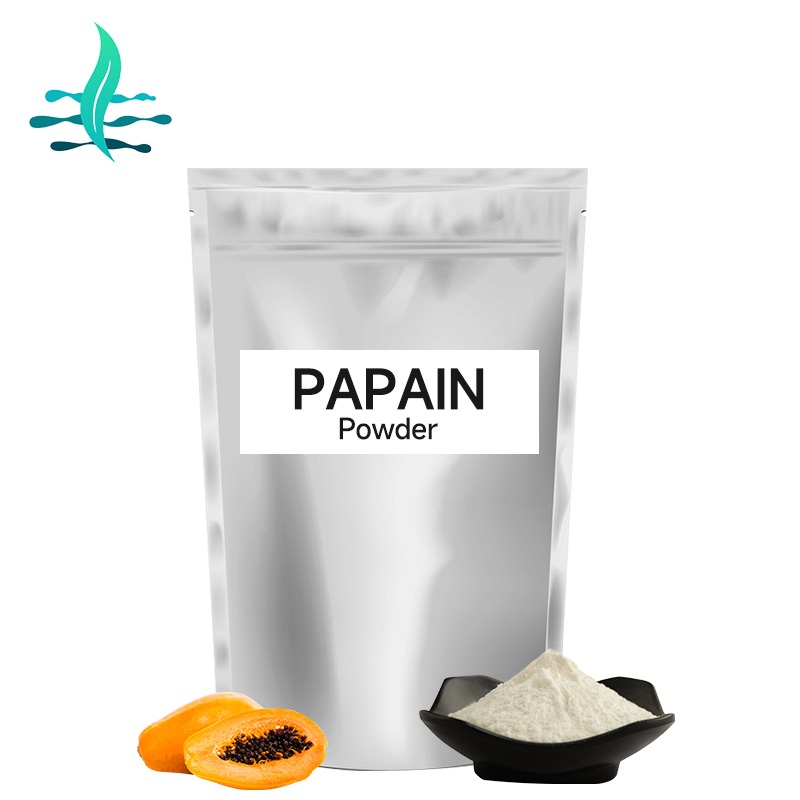 Wholesale Bulk High Quality Natural Food Grade Papaya Extract Papain ...