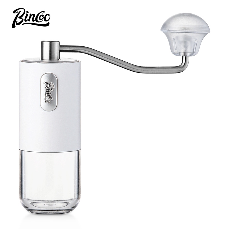 BINCOO Manual Grinder Coffee Bean Grinder Household Small Hand Grinder Coffee Apparatus | Shopee ...