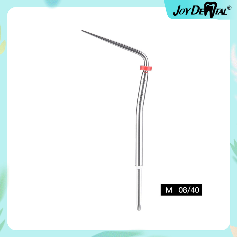 Dental endo obturation system gutta percha pen heated tips | Shopee ...