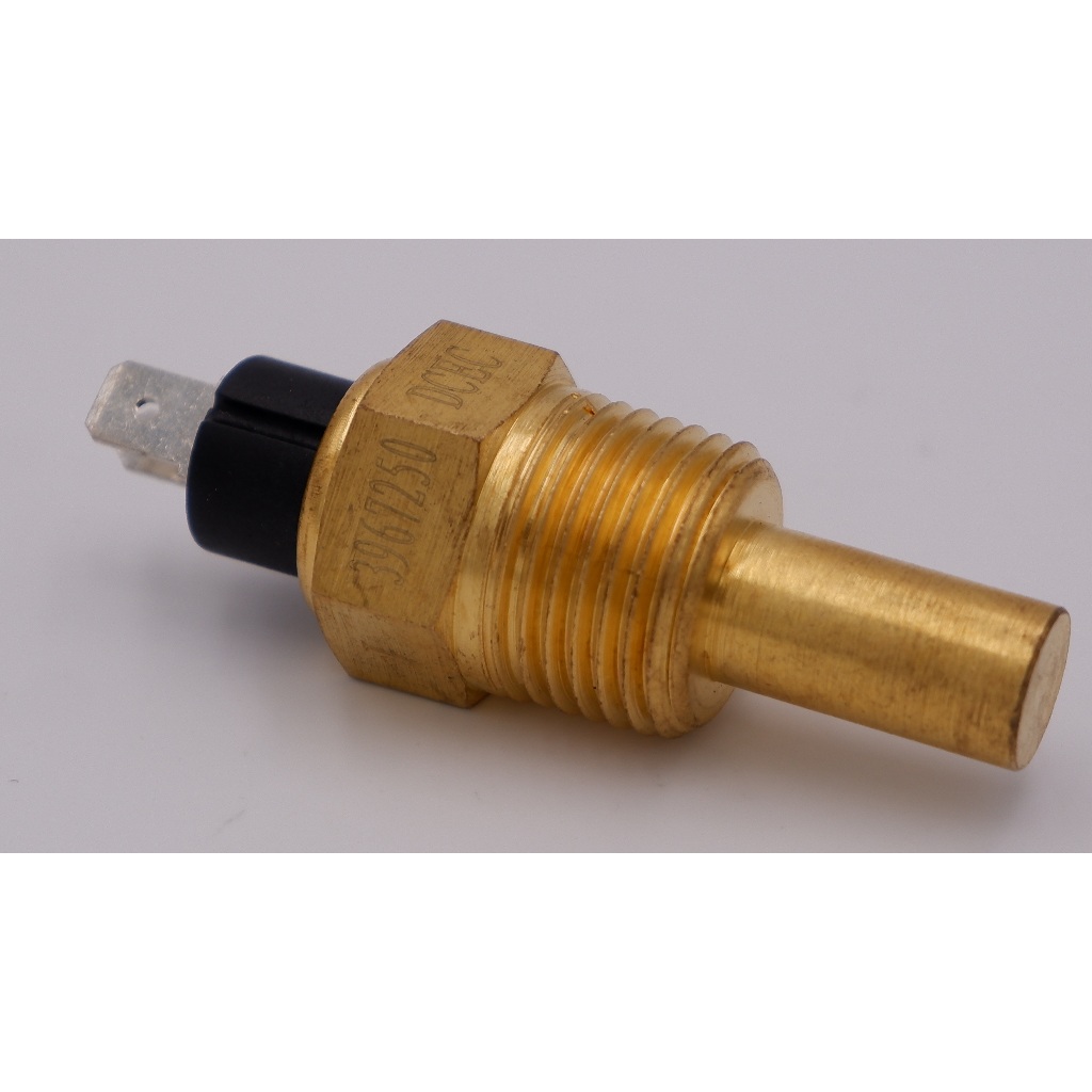 Cummins Water Temperature Sensor 3967250 Engine Oil Water Coolant ...