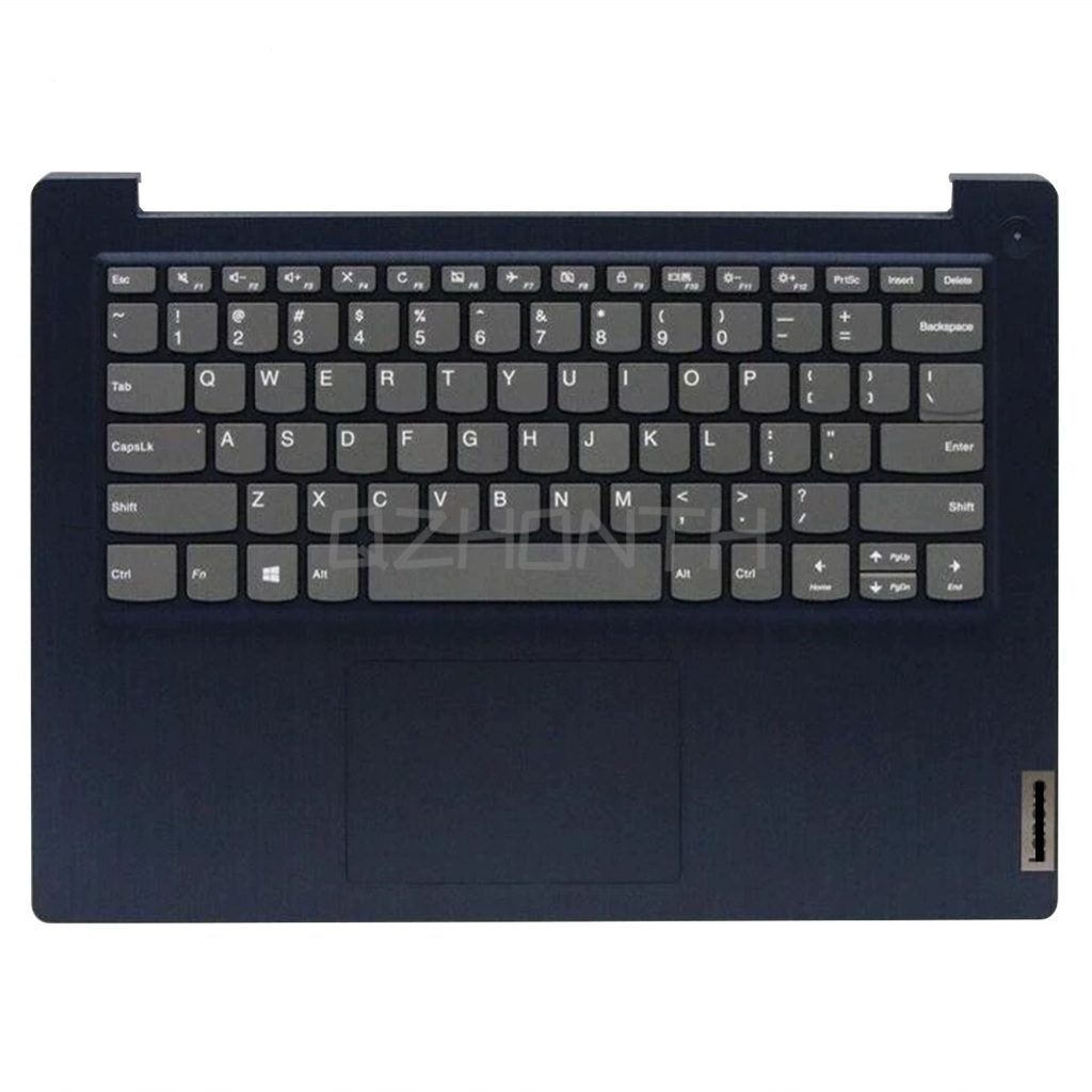New For Lenovo Ideapad 3-14IML05 81WA 3-14IIL05 3-14ADA05 Palmrest ...