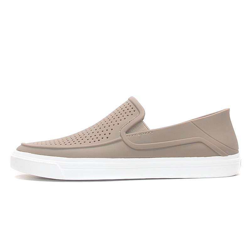 Original crocs men shoes big size sandal 202363 | Shopee Malaysia