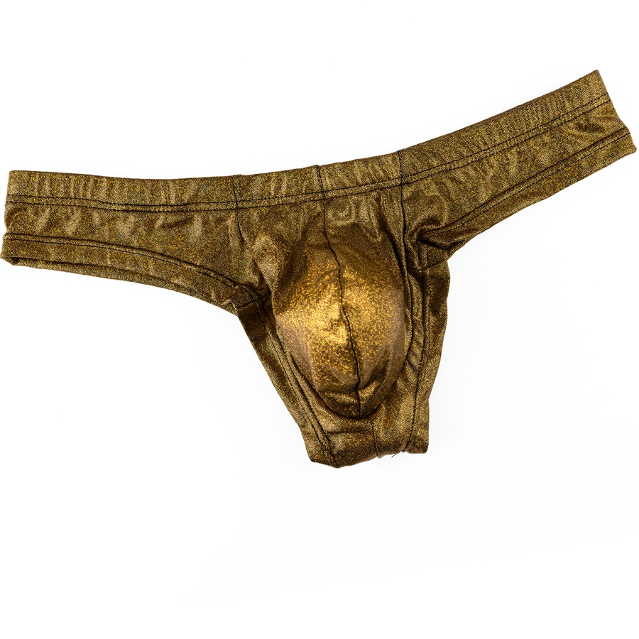 Reday Stock Men Briefs Soft Small Boxer Underwear Breathable Fashion ...