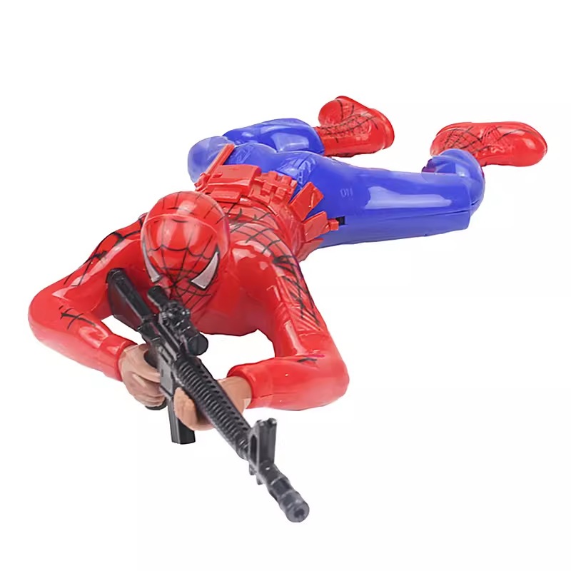 Tik Tok Electric Crawler Same Style Toy Creeping Forward Shooting the ...