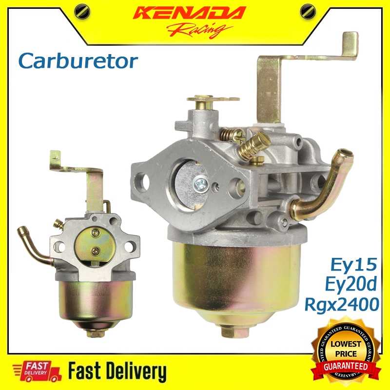 Carburetor Gasoline Engine Robin EY20 Ey15 Ey20-3 Ey20d Ey20d 167f ...