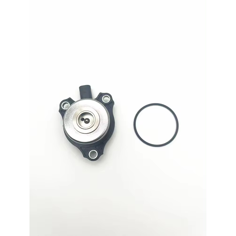 OEM; A2710500177 M271 Engine Camshaft Adjuster Magnet VVT Solenoid For ...