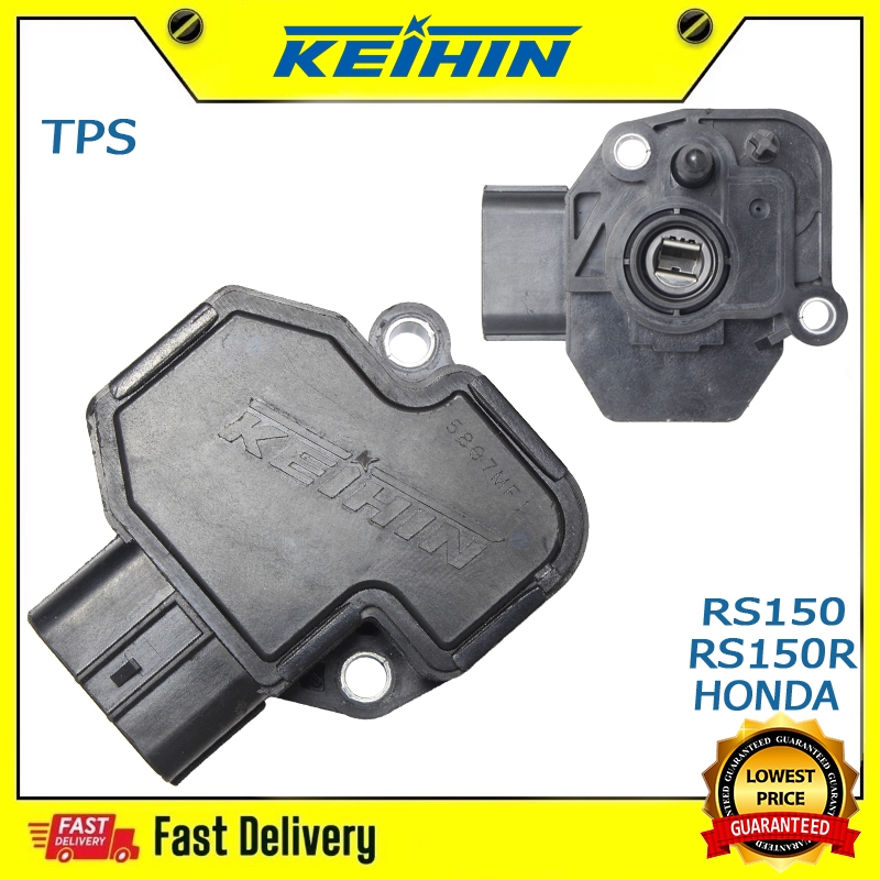 TPS SENSOR RS150 V1 V2 RS150R RSX 150 | Shopee Malaysia