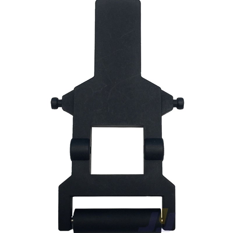 printer pinch roller assembly paper pressure frame assembly rubber ...