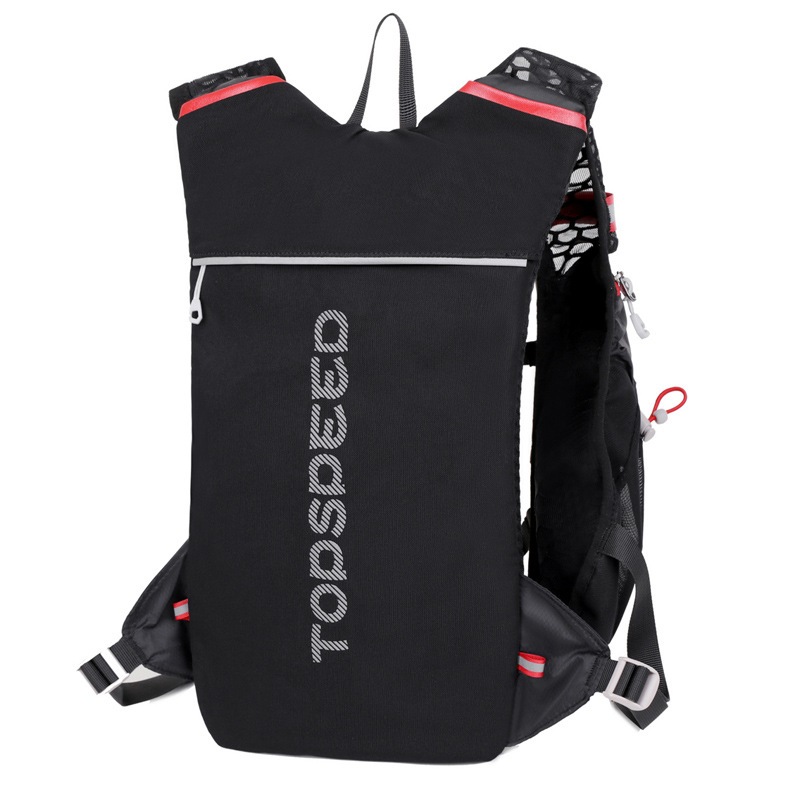 Outdoor Running Backpack 5L Capacity Men's and Women's Trail Running ...