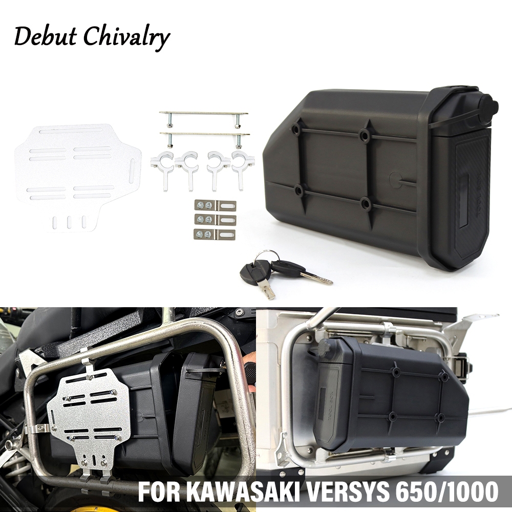 Applicable to Kawasaki Versys650 Versys 650 Versys 1000 Motorcycle ...