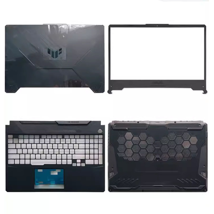 Kes komputer riba baru untuk Asus fx506 fa506 fa506u fa506iu fx506lh ...