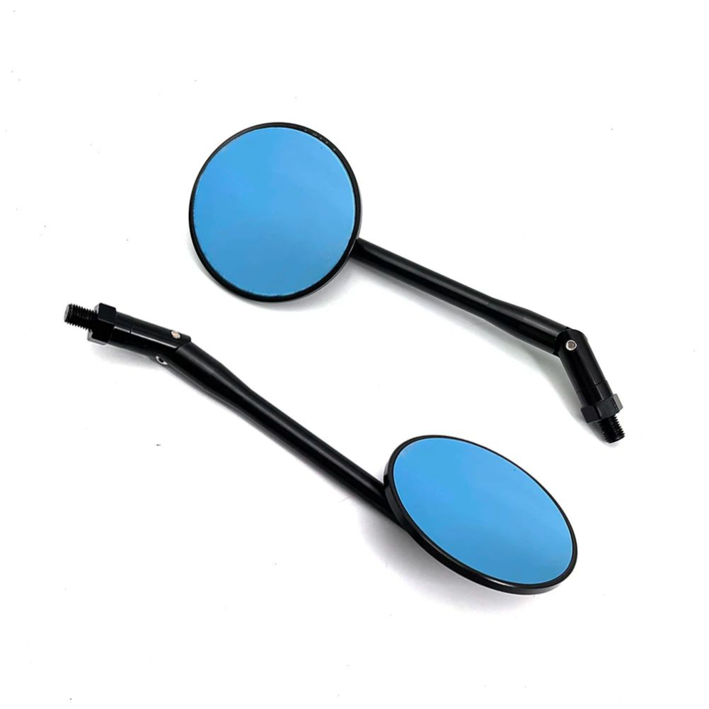For Honda CT125 CT 125 2021 2022 2023 2024 Motorcycle Conversion Mirror ...