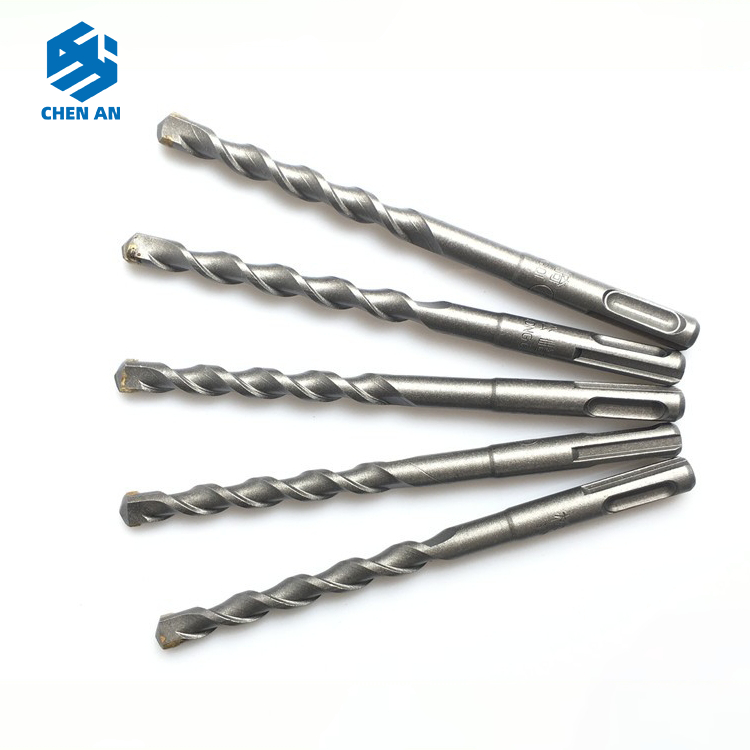 110mm-350mm SDS Carbide drill bits concrete drill bit long wall drill ...