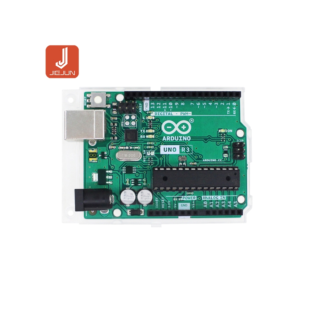 Arduino Uno R3 Development Board Original Arduino Microcontroller C
