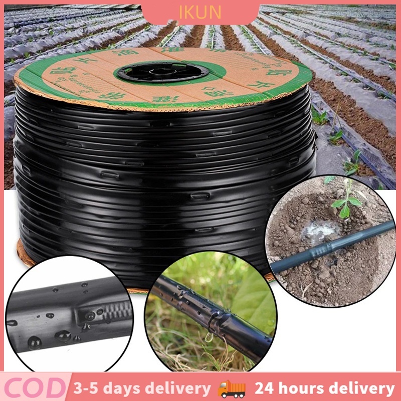 Drip Tape 2000M Agricultural Watering | Shopee Malaysia
