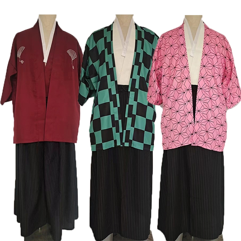 Yamato Nation Sumo Japanese Traditional Samurai Kimono For Men Yukata ...
