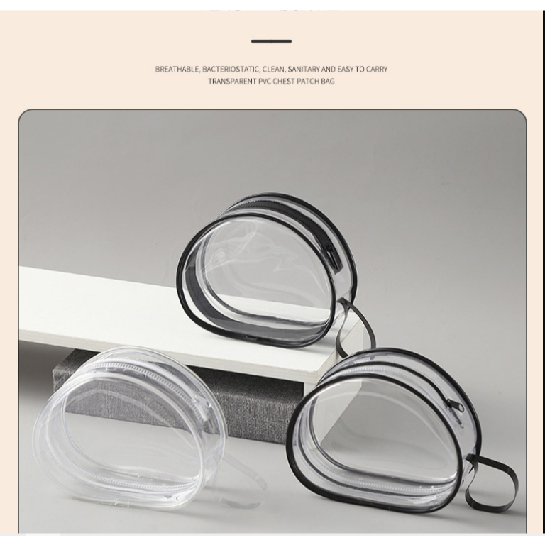 New Data Cable Storage Box Portable Cable Protective Cover Storage of ...