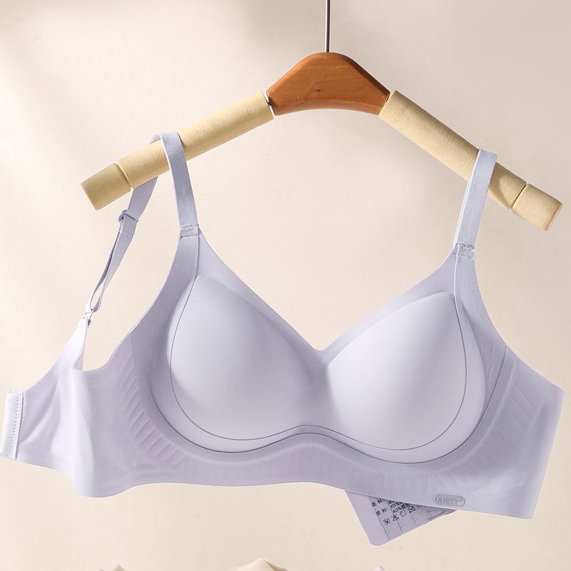 kissy内衣文胸 2024 New Style Sling One-Piece Bra New Product kissy ...
