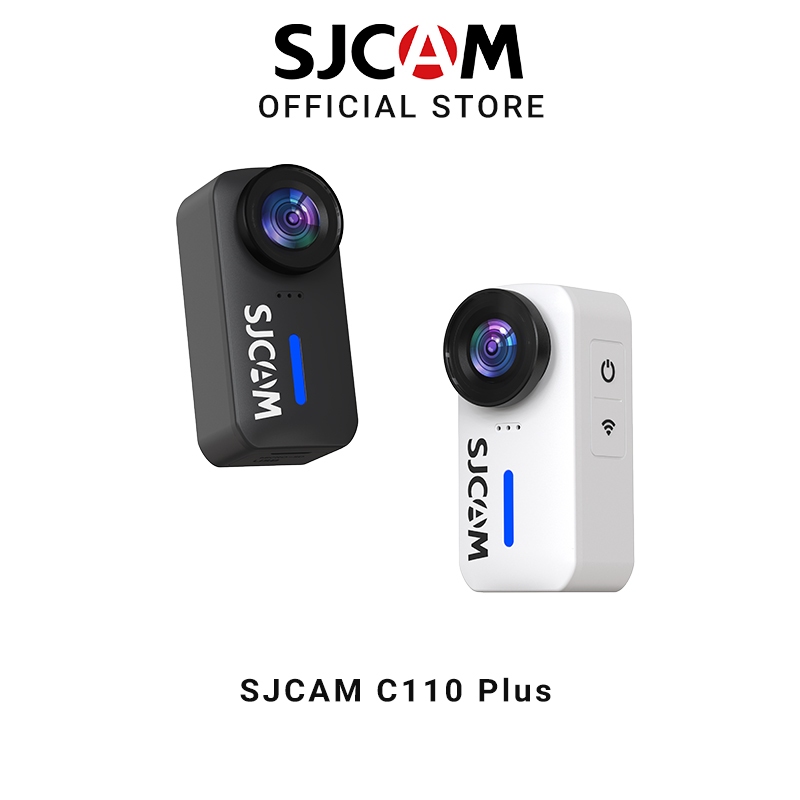 SJCAM C110/C110Plus Sports Action camera Waterproof/Motorcycle /Outdoor ...