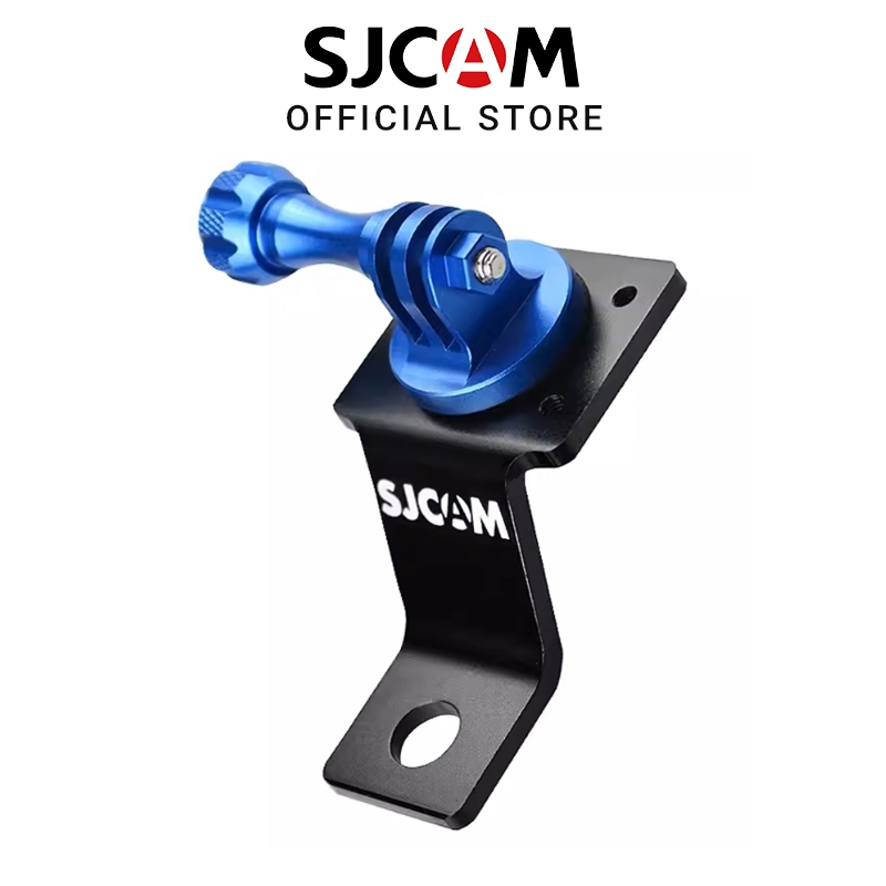 SJCAM bicycle/motorcycle mount camera mount Action camera accessories ...