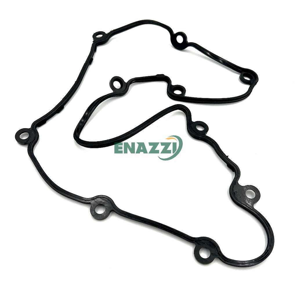 Right Valve Cover Gasket C2S6420 JDE3153 XR851930 For JAGUAR XF XJ X ...