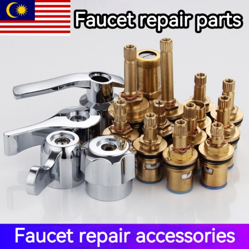 Tap Valve Replacement Faucet / STOP COCK Valve Clockwise Kitchen Pipe ...