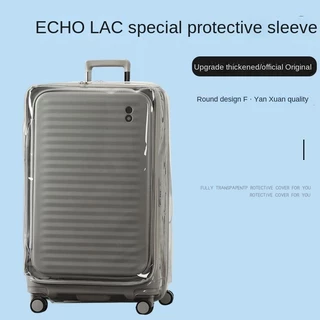 Buy luggage echolac Online With Best Price, Feb 2026 | Shopee Malaysia