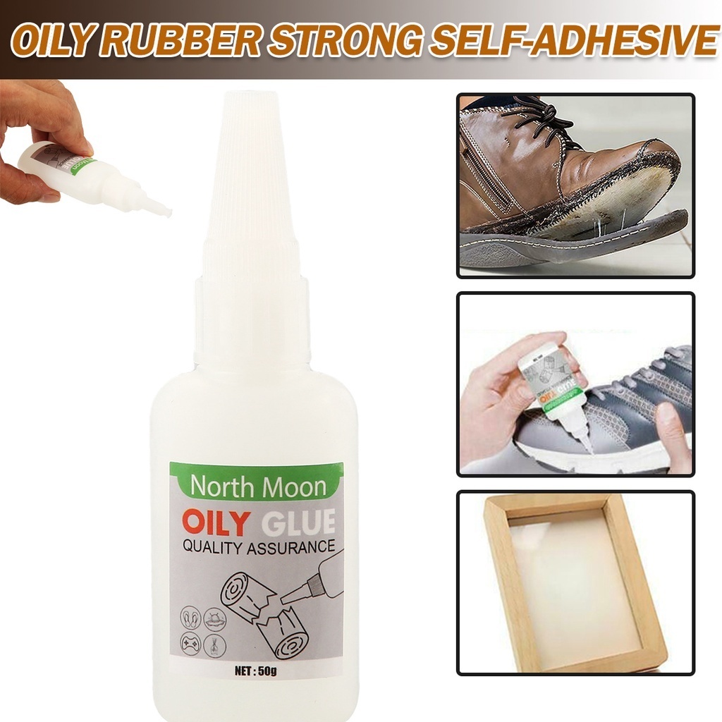 In stock & oily original glue strong self-adhesive universal welding ...