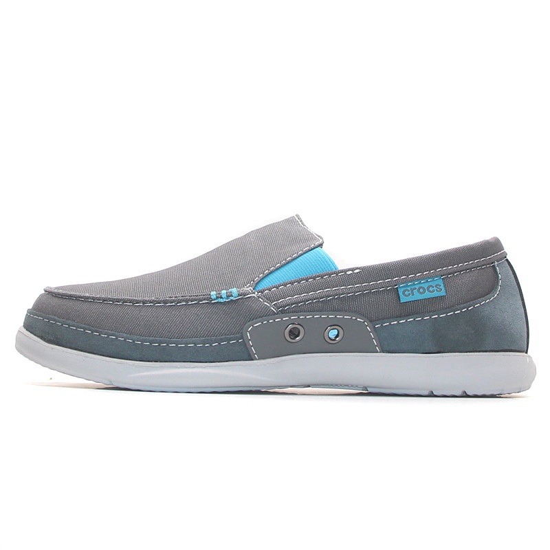 Original crocs men shoes big size Espadrilles ready stock 14392 ...
