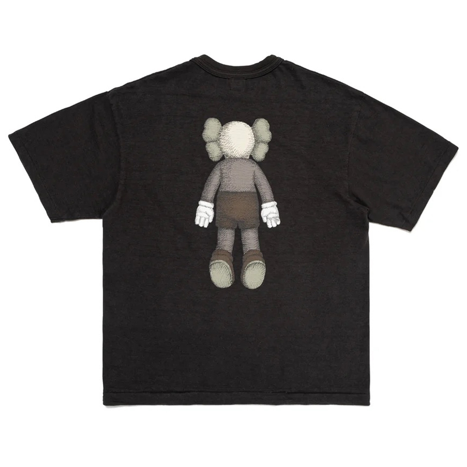 HUMAN MADE x KAWS Kaws Made T-Shirt #1(HUMAN MADE X KAWS HUMAN MADE x KAWS Kaws Made T-Shirt #1(HUMAN MADE X KAWS