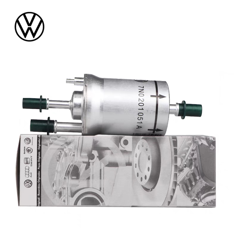 Charon Fuel Filter 7n0201051A sharan Fuel Filter | Shopee Malaysia
