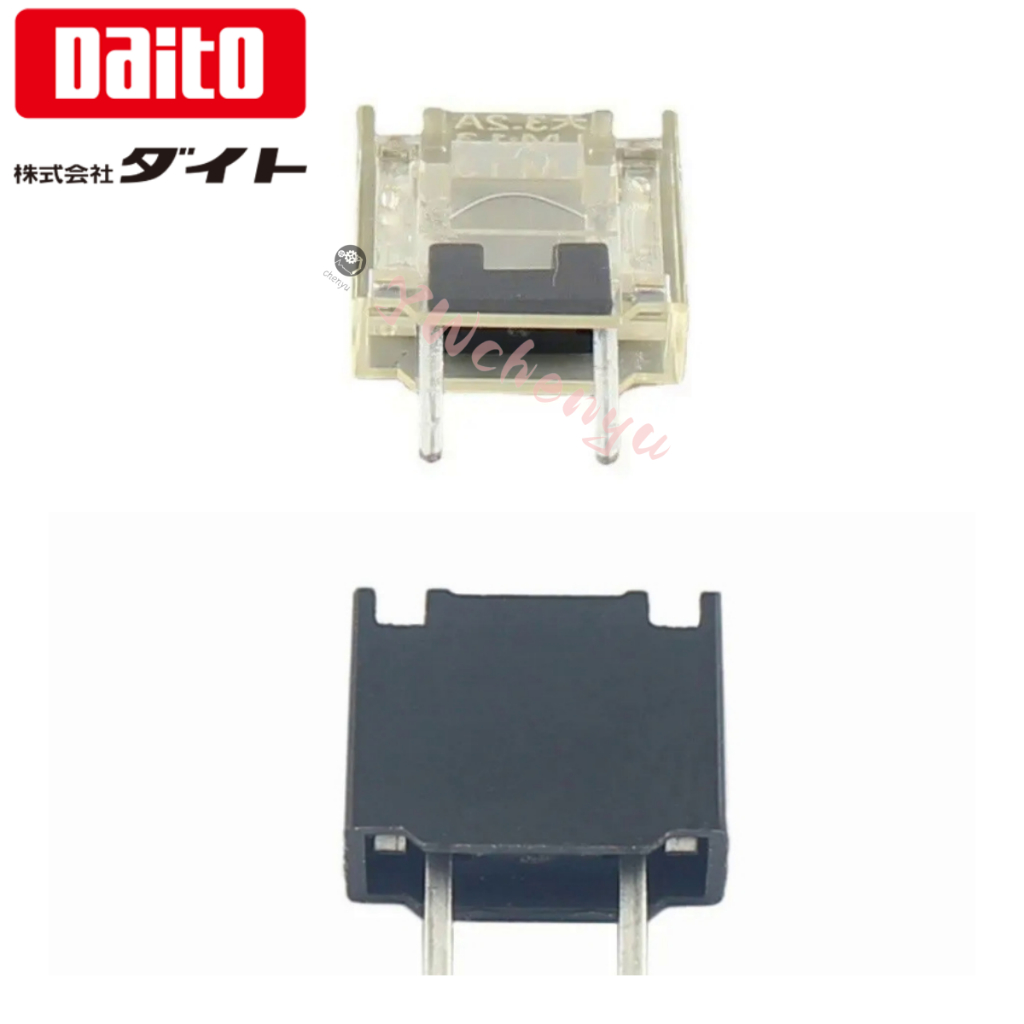 Fanuc Fuse daito Fuse LM10 LM05 LM10 LM16 LM20 LM32 LM50 | Shopee Malaysia