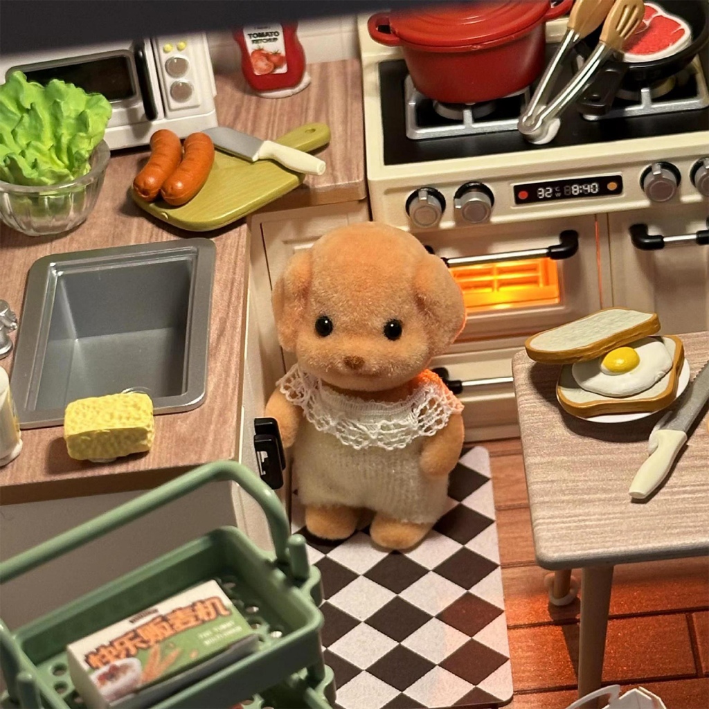 Emerald plush toys, Critters Calico plush decorations for wild ...