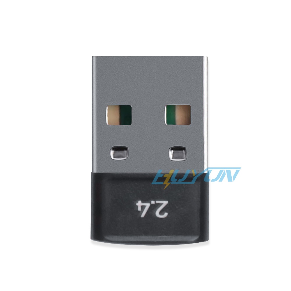 USB Dongle Receiver for Razer Nari Ultimate Gaming Headset Adapter RC30 ...