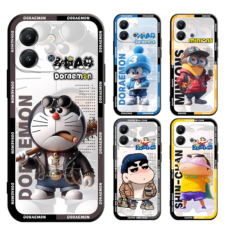 casing for vivo Y28 Y28s V30e Y100 V30 pro lite 4G 5G V2318 V2319 V2327 ...